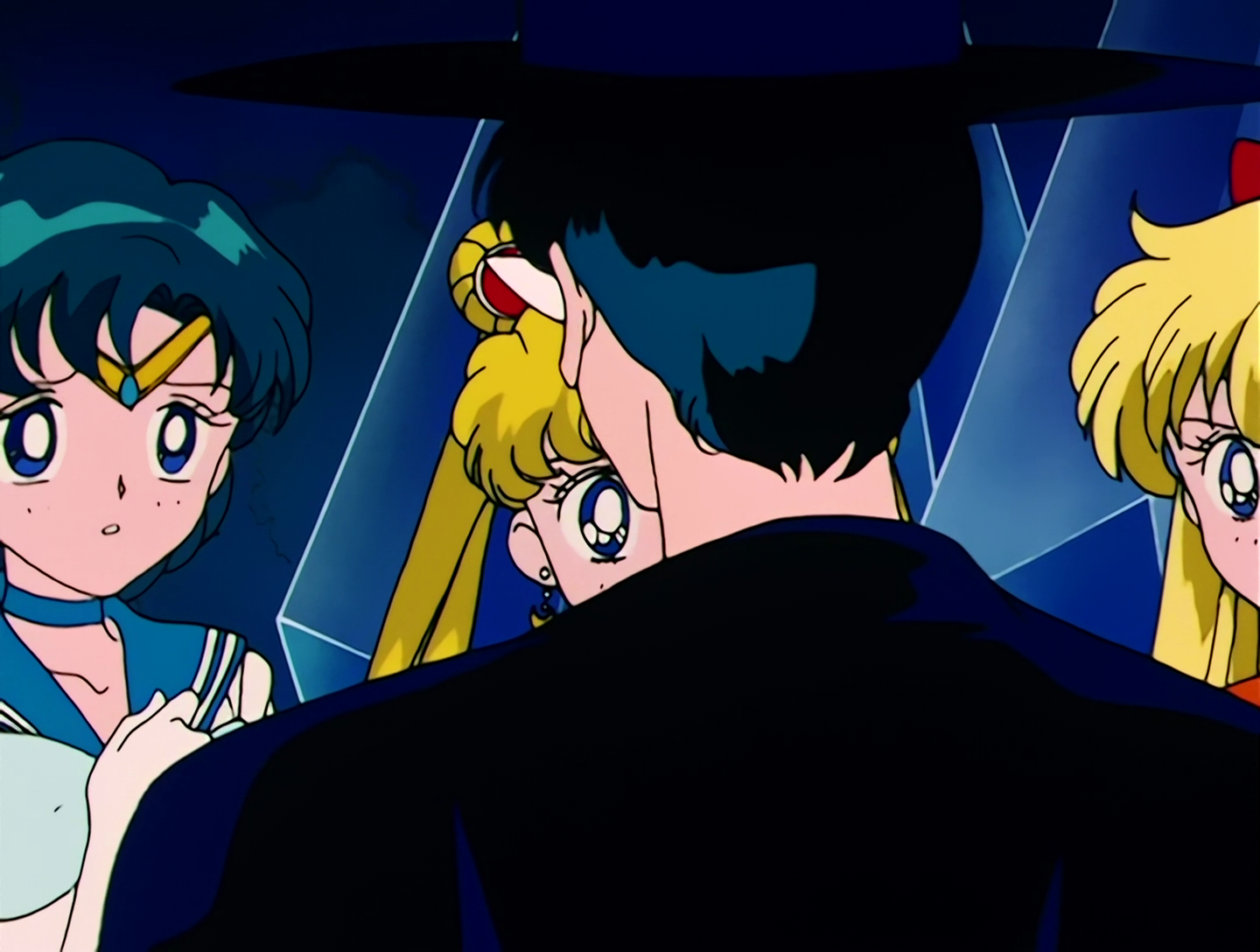 Sailor Moon R: Episode 85 - SailorSoapbox.com