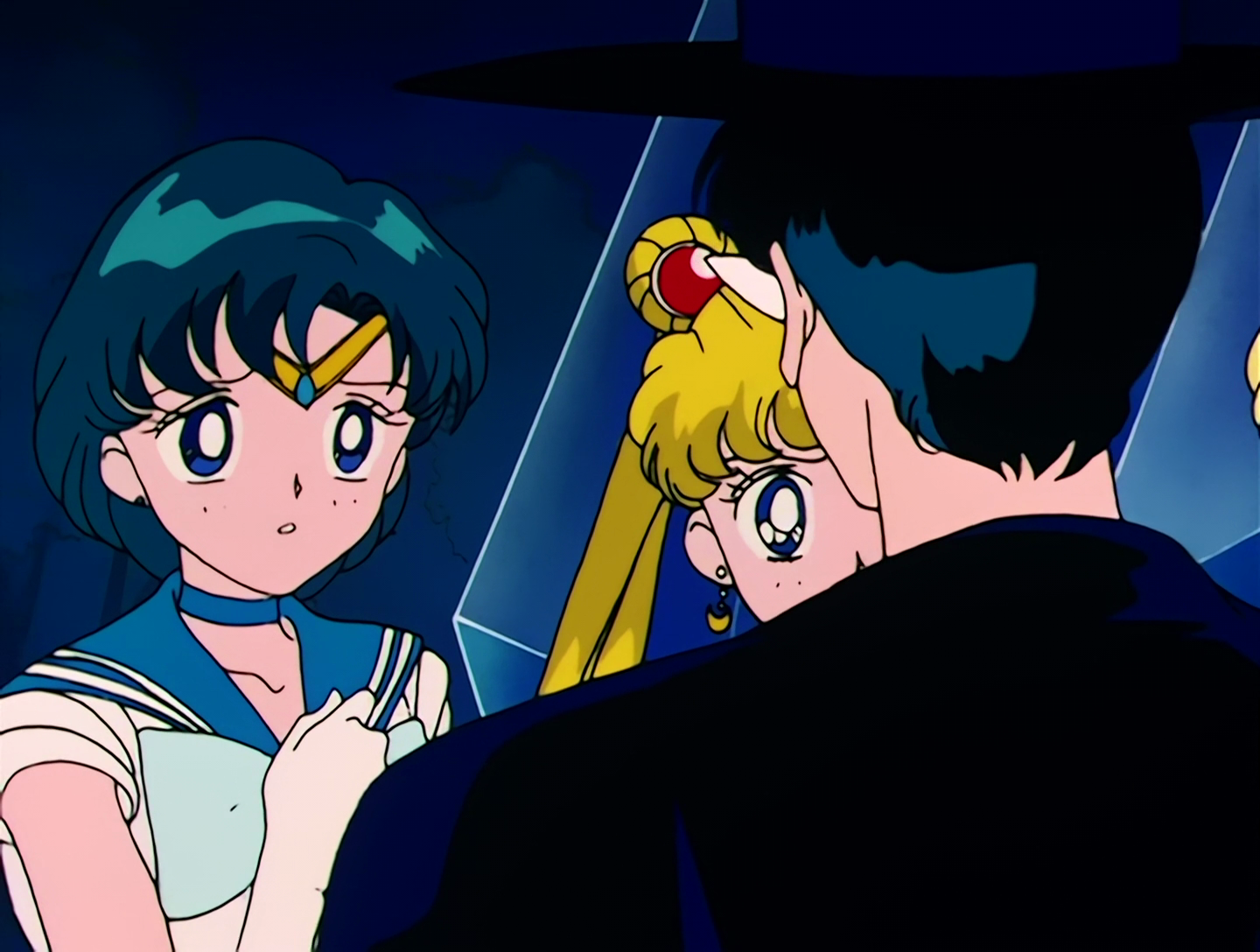 Sailor Moon R: Episode 85 - SailorSoapbox.com