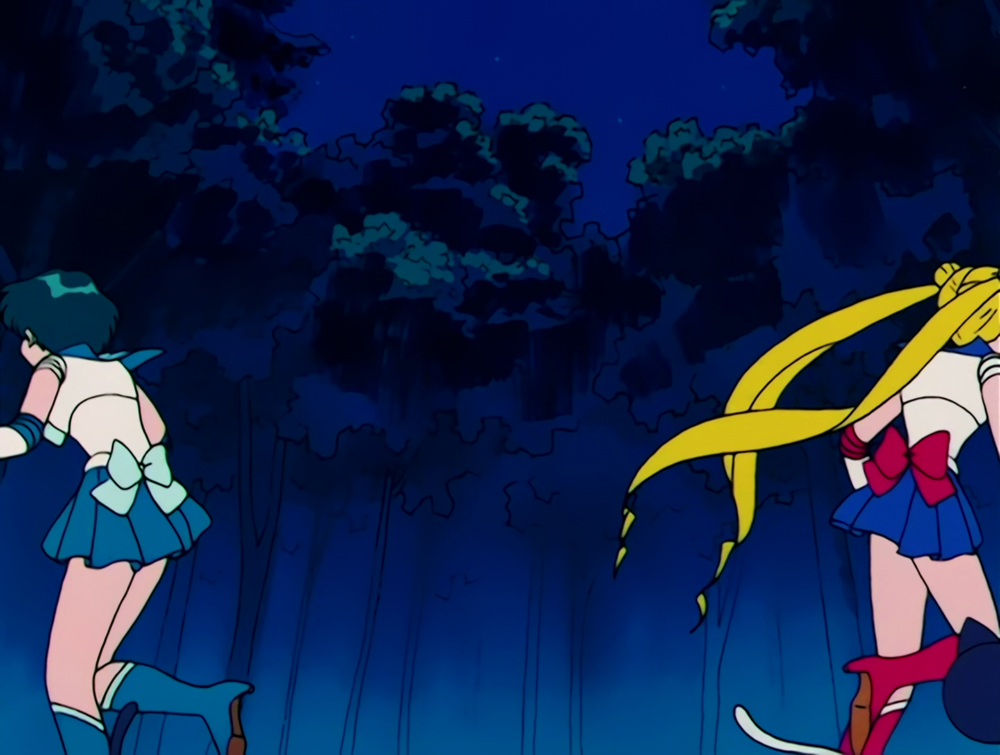 Sailor Moon R: Episode 85 - SailorSoapbox.com