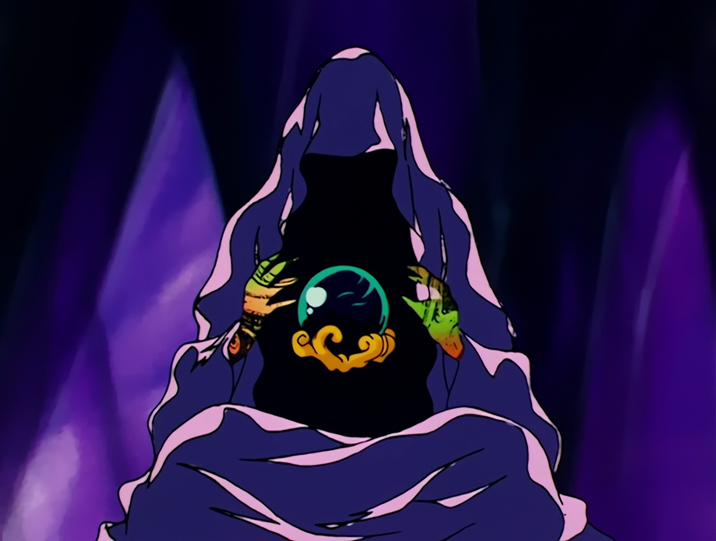 Sailor Moon R: Episode 85 - SailorSoapbox.com