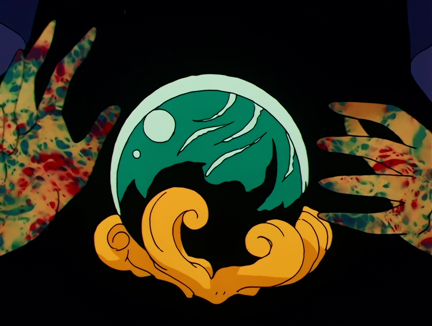 Sailor Moon R: Episode 85 - SailorSoapbox.com