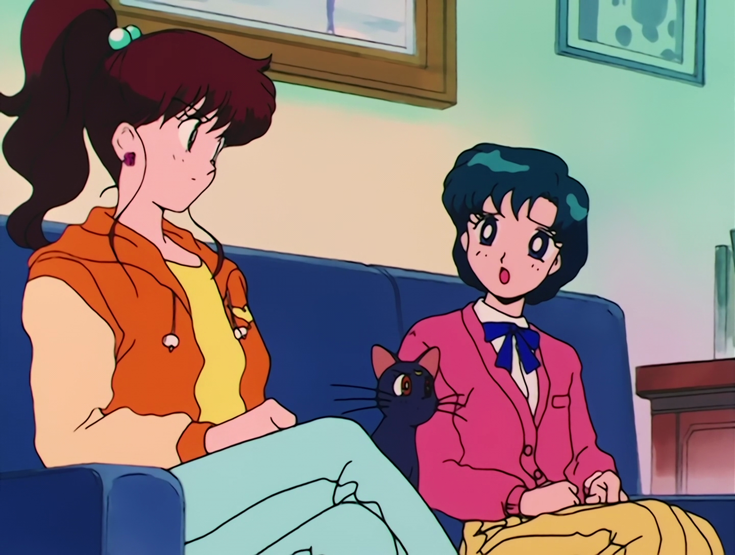 Sailor Moon R: Episode 86 - SailorSoapbox.com