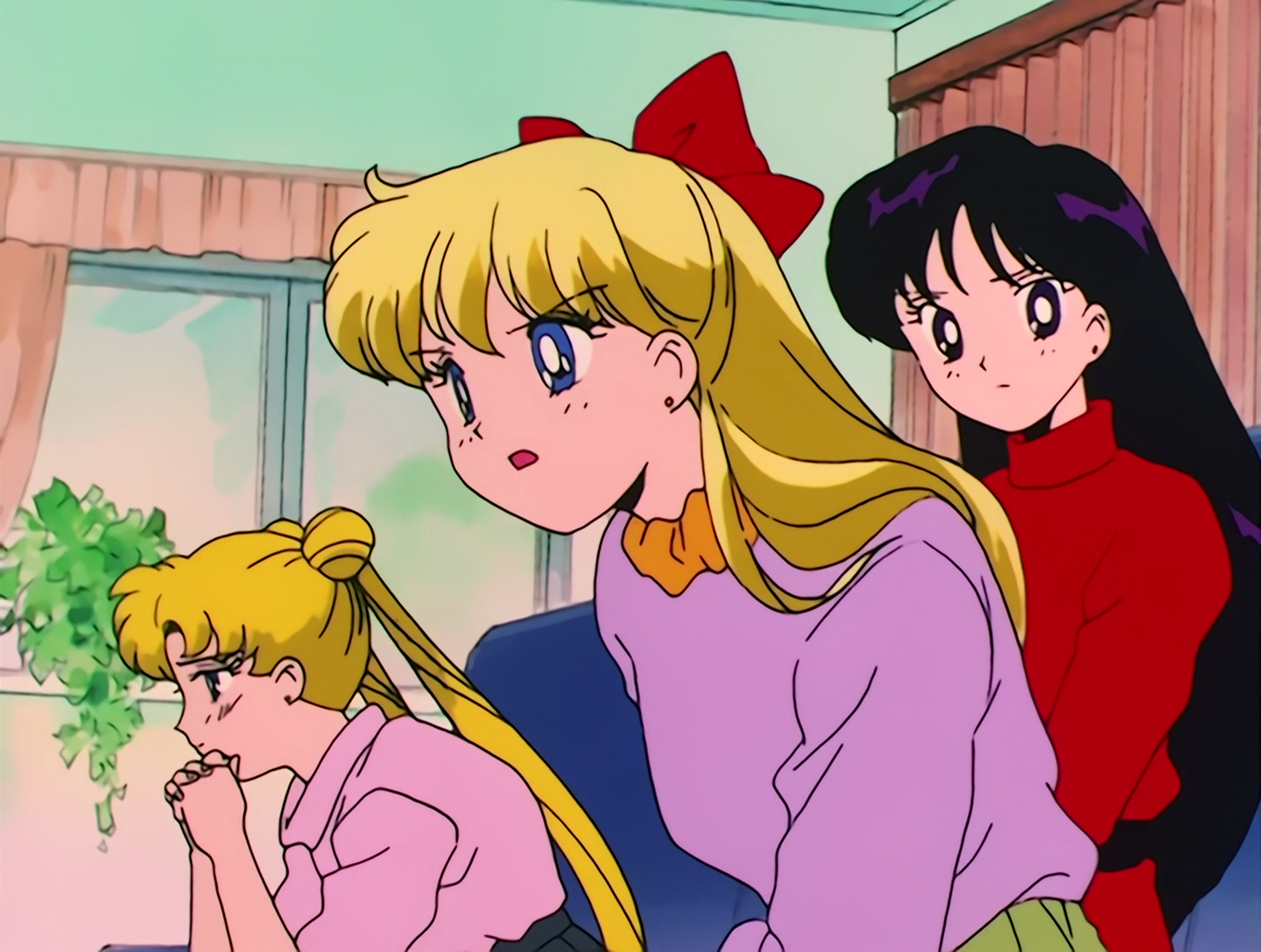 Sailor Moon R: Episode 86 - SailorSoapbox.com