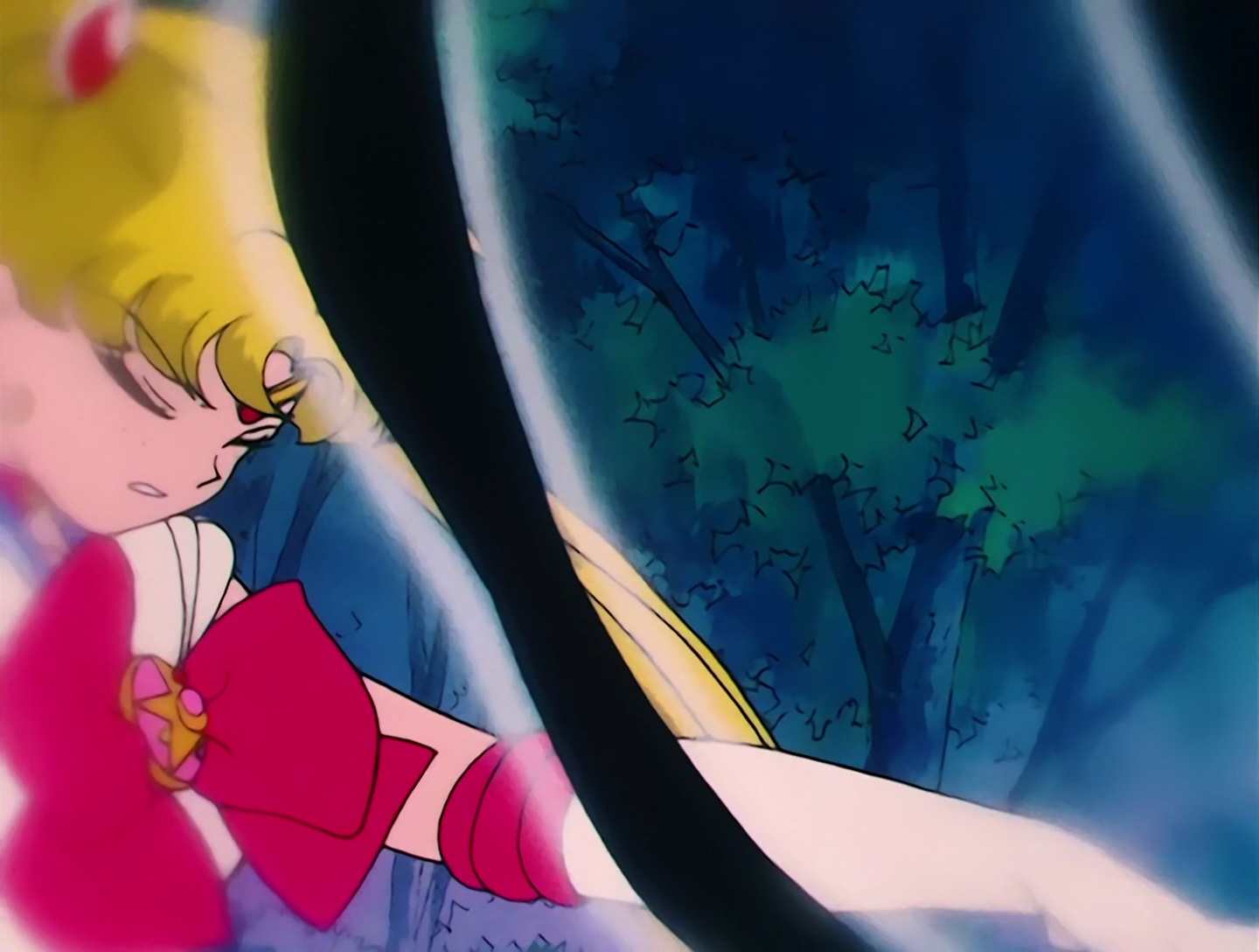 Sailor Moon R: Episode 86 - SailorSoapbox.com