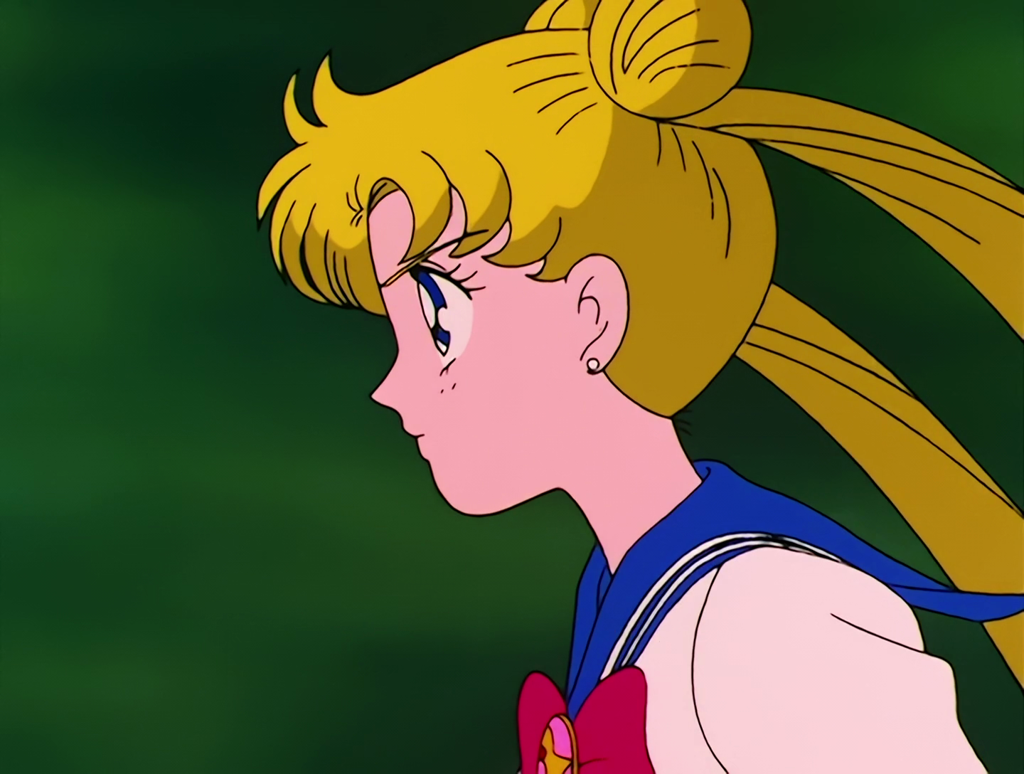 Sailor Moon R: Episode 87 - SailorSoapbox.com