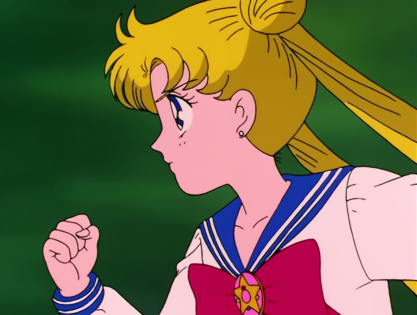 Sailor Moon R: Episode 87 - SailorSoapbox.com
