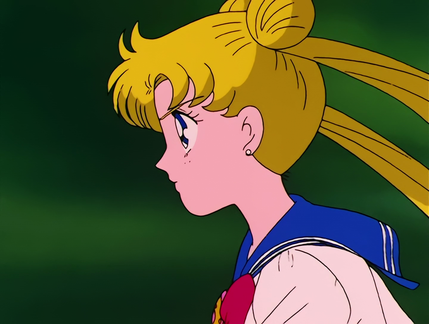Sailor Moon R: Episode 87 - SailorSoapbox.com