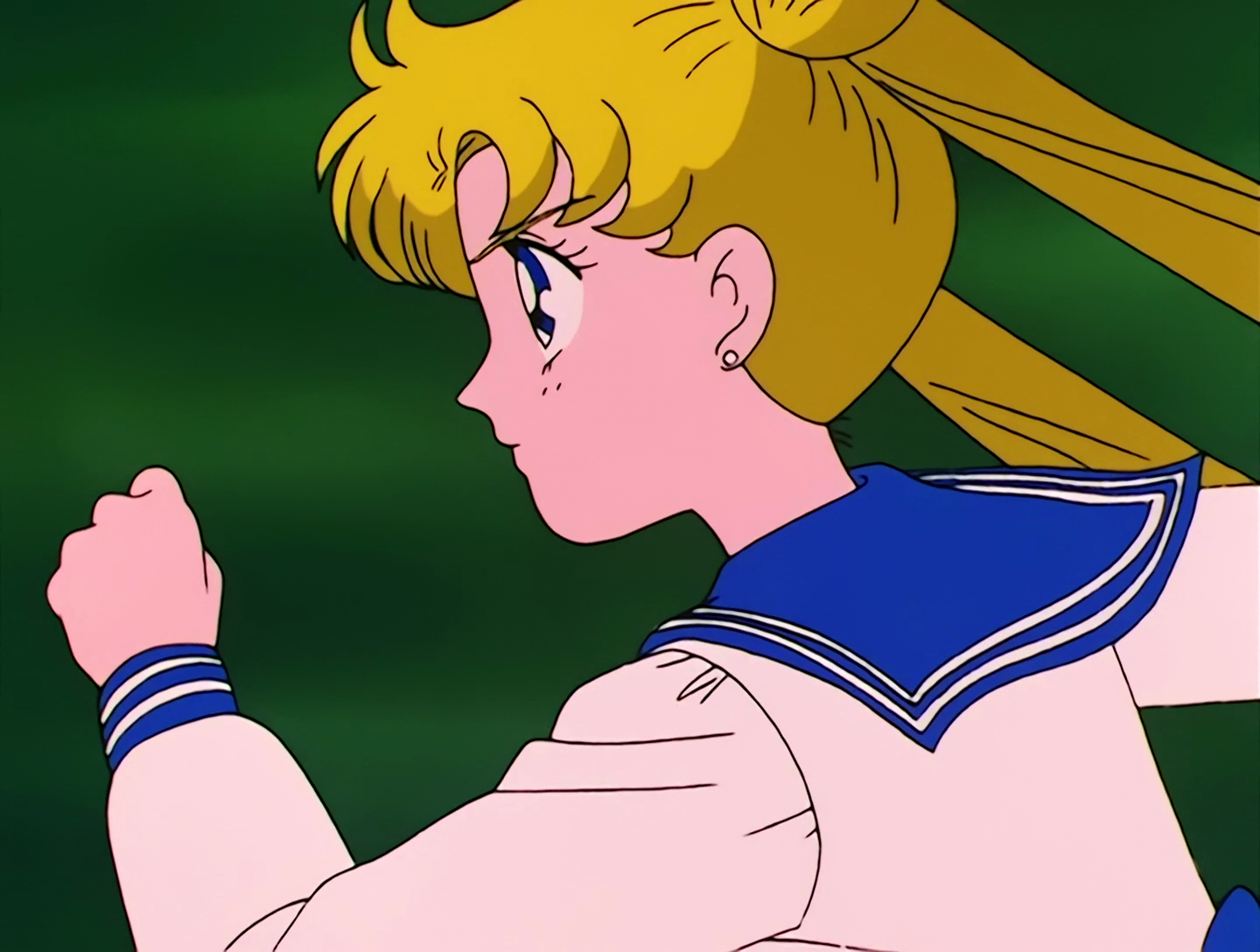 Sailor Moon R: Episode 87 - SailorSoapbox.com