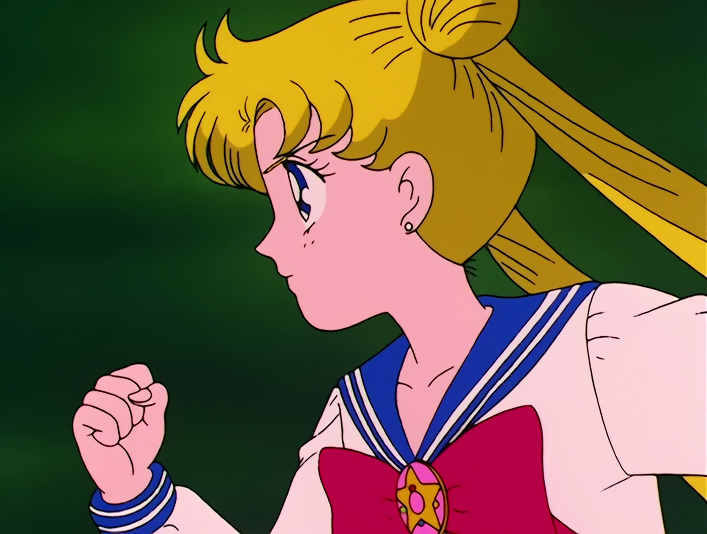 Sailor Moon R: Episode 87 - SailorSoapbox.com