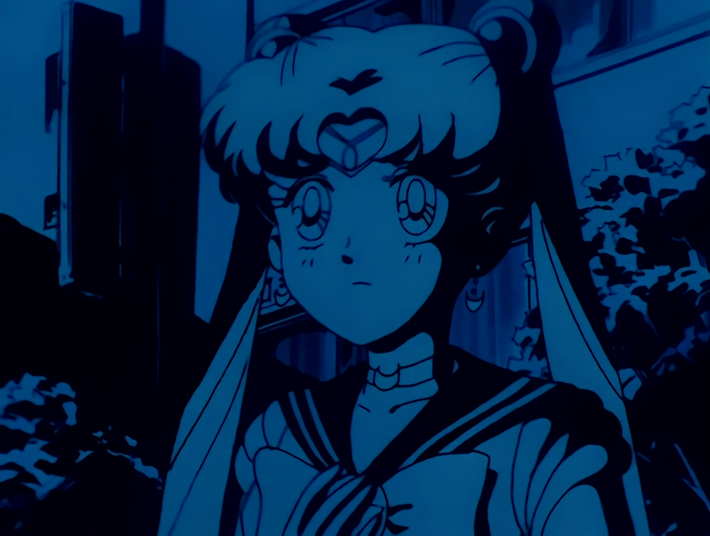 Sailor Moon R: Episode 87 - SailorSoapbox.com