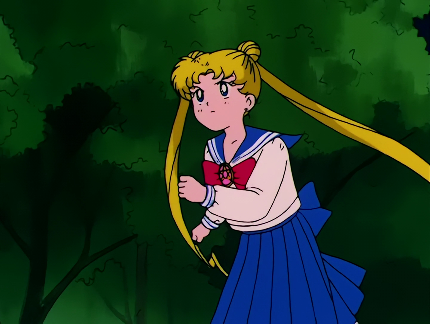 Sailor Moon R: Episode 87 - SailorSoapbox.com