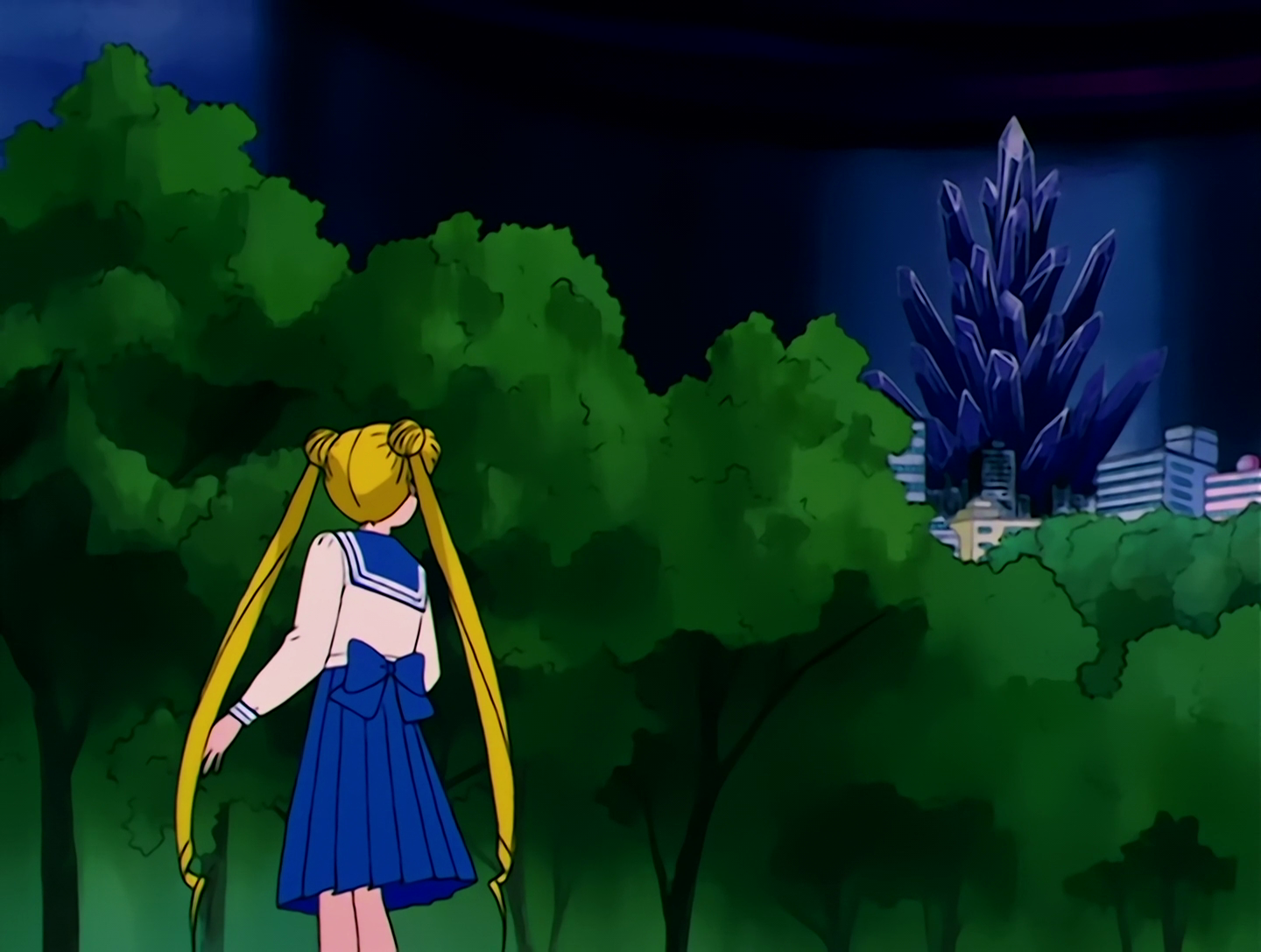 Sailor Moon R: Episode 87 - SailorSoapbox.com