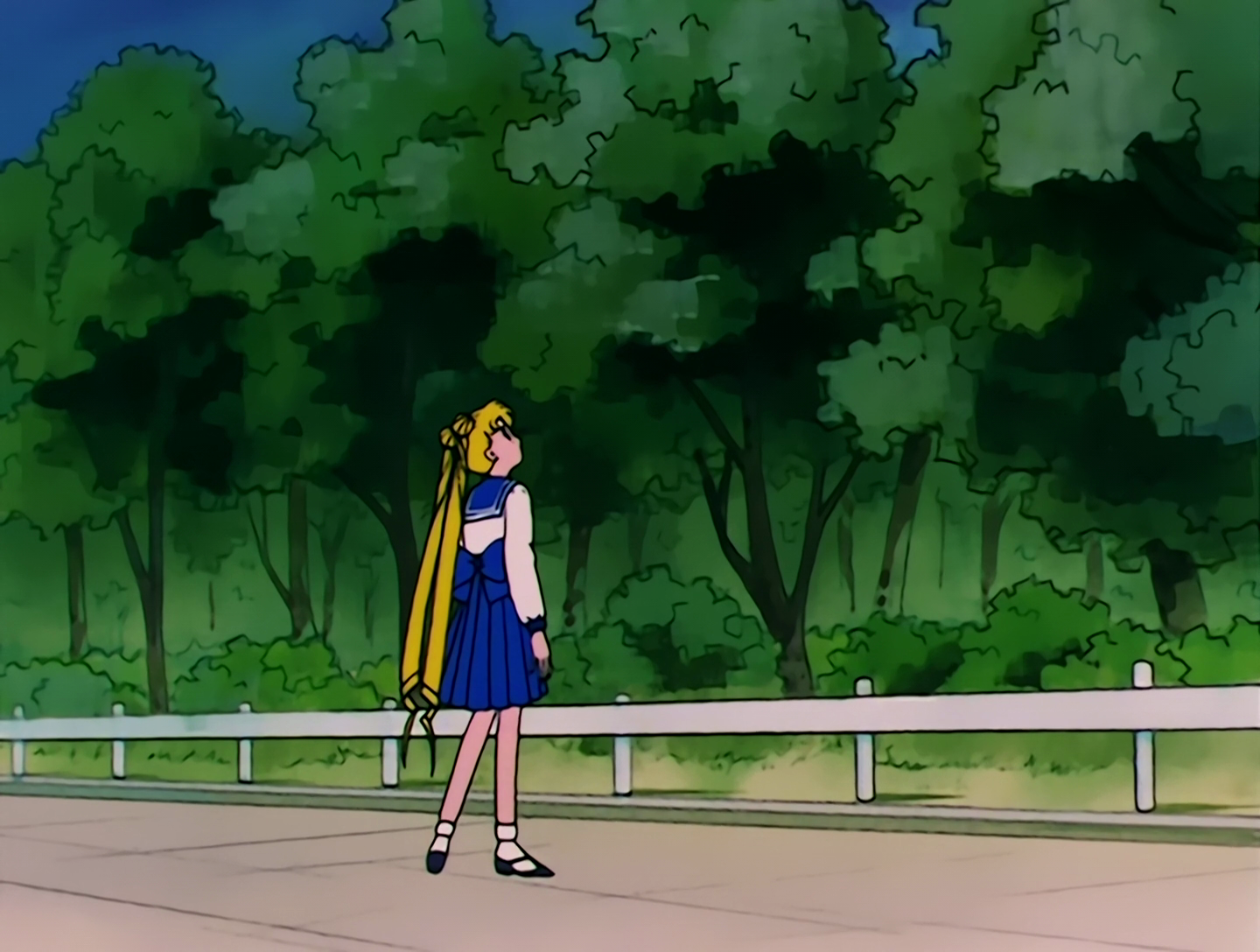 Sailor Moon R: Episode 87 - SailorSoapbox.com