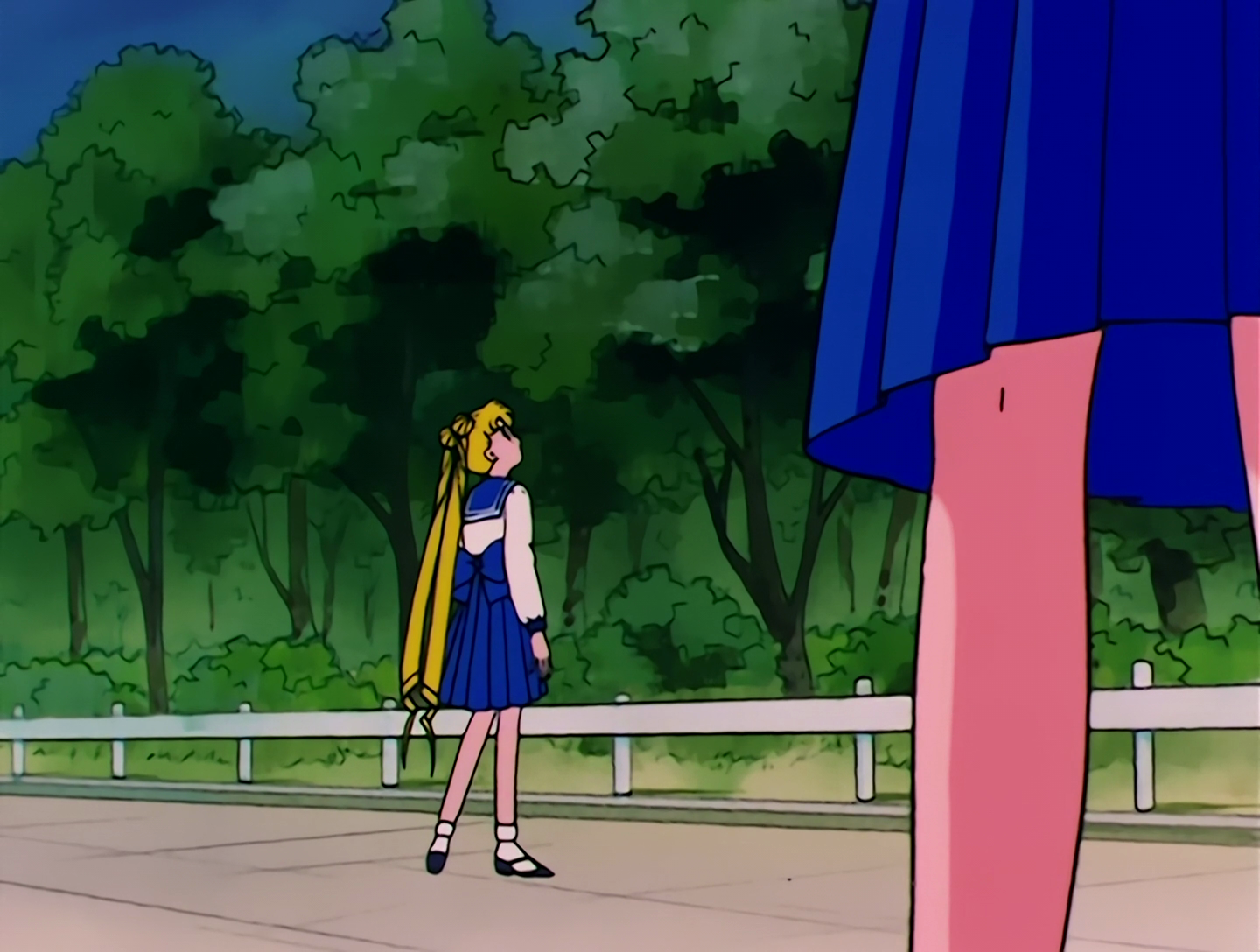 Sailor Moon R: Episode 87 - SailorSoapbox.com