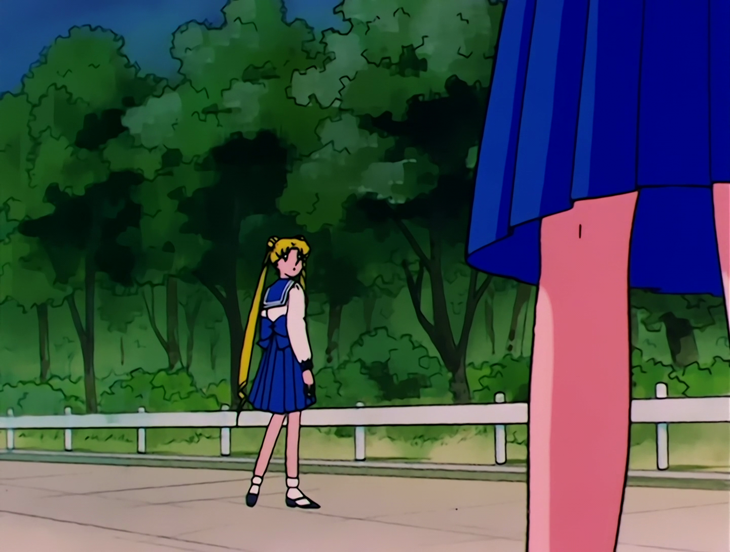 Sailor Moon R: Episode 87 - SailorSoapbox.com