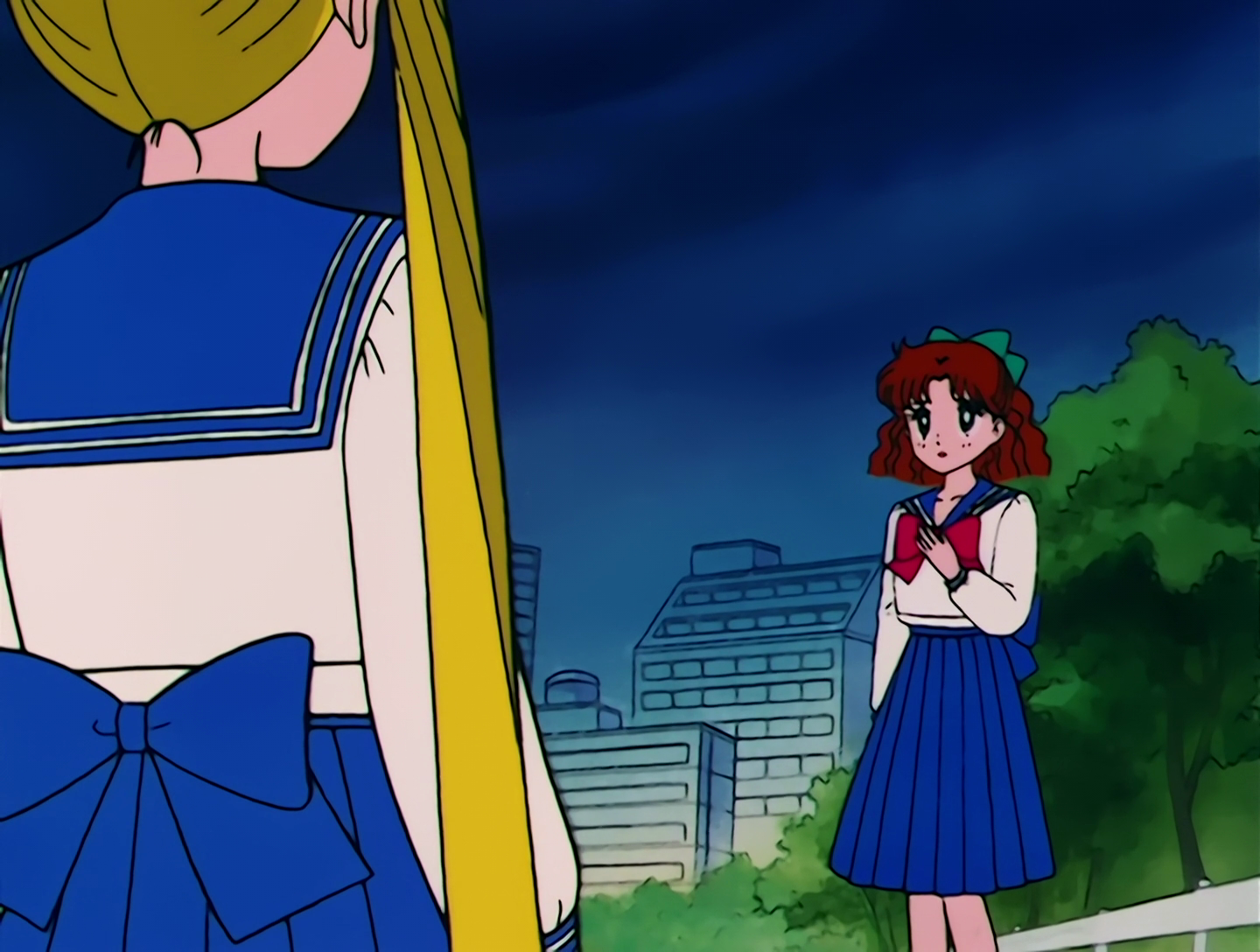 Sailor Moon R: Episode 87 - SailorSoapbox.com