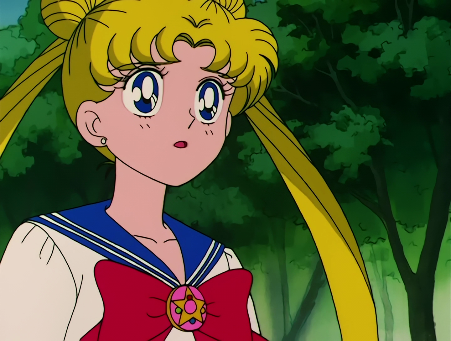 Sailor Moon R: Episode 87 - SailorSoapbox.com