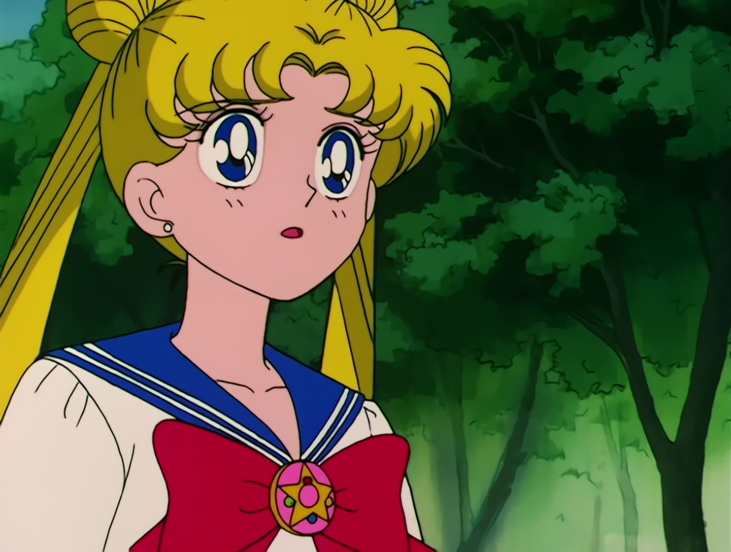 Sailor Moon R: Episode 87 - SailorSoapbox.com