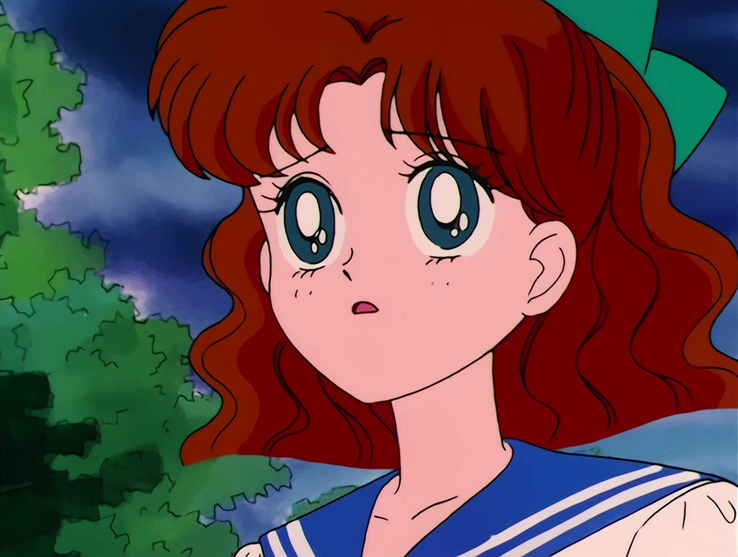 Sailor Moon R: Episode 87 - SailorSoapbox.com