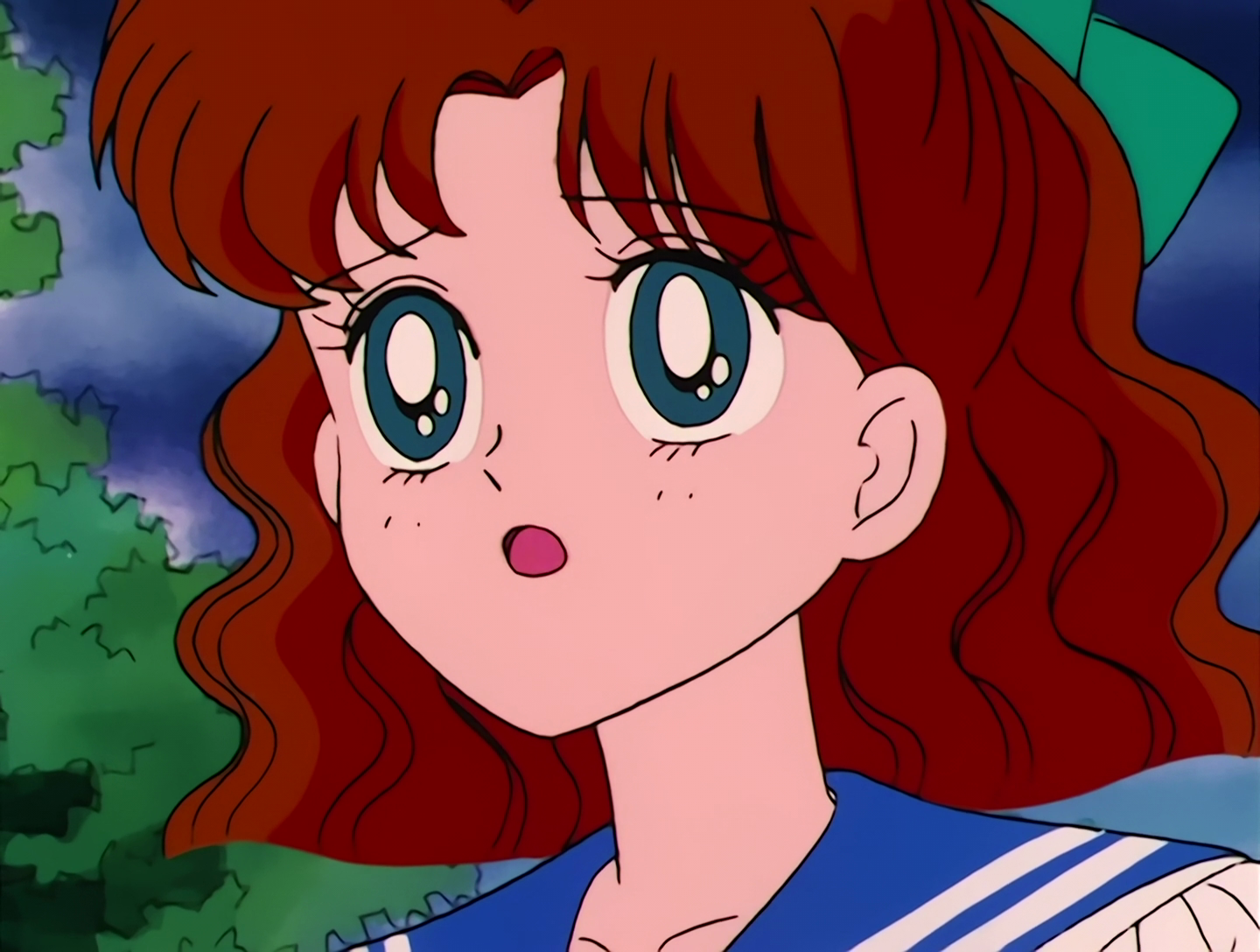 Sailor Moon R: Episode 87 - SailorSoapbox.com