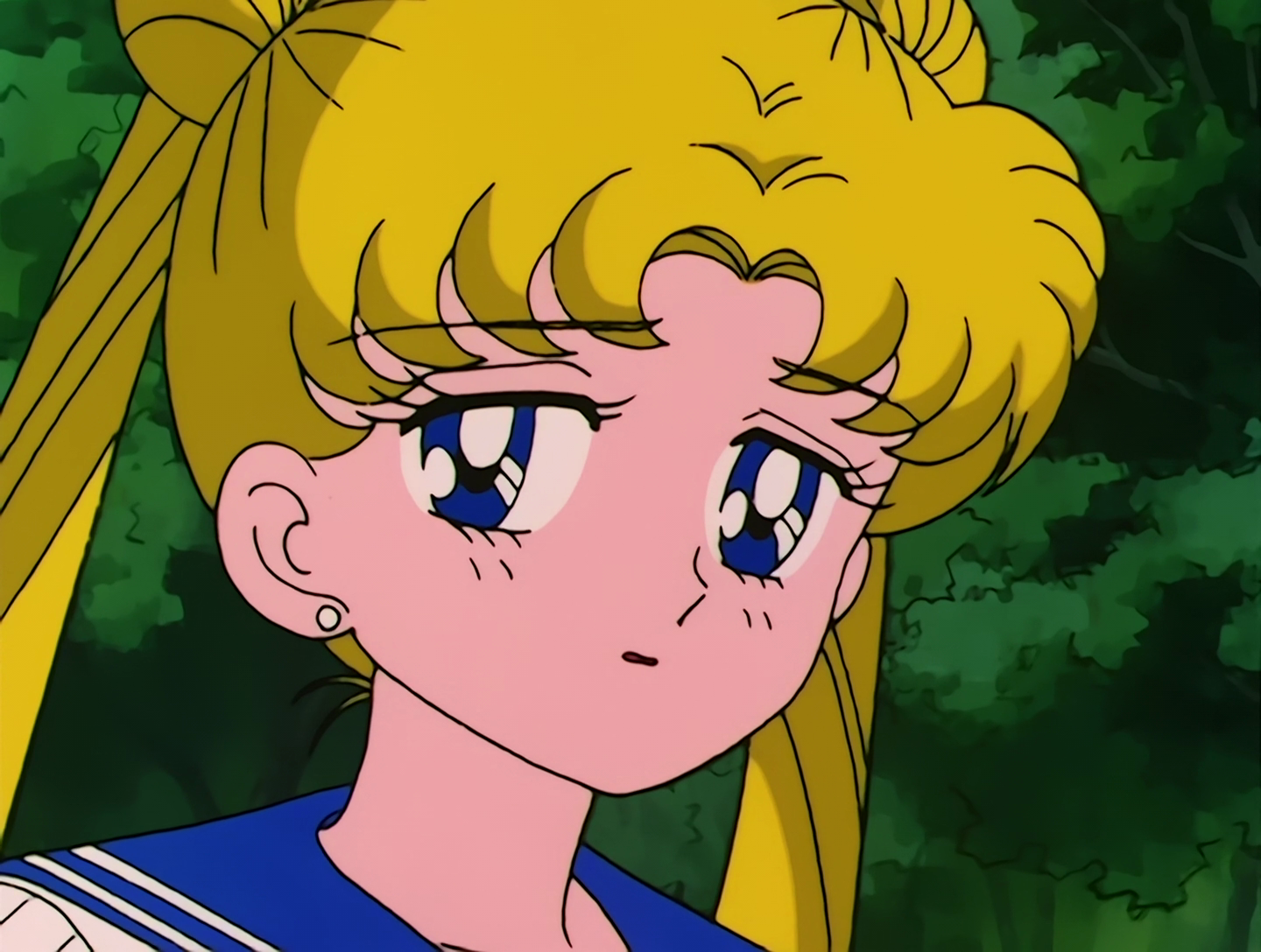 Sailor Moon R: Episode 87 - SailorSoapbox.com