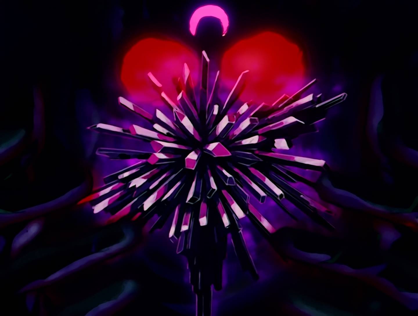 Sailor Moon R: Episode 88 - SailorSoapbox.com