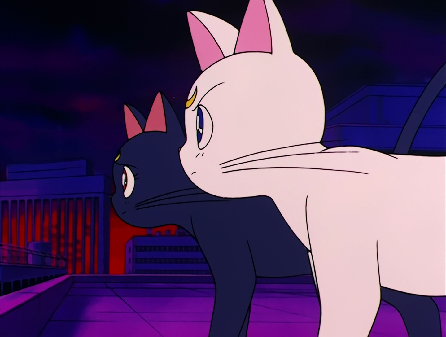 Sailor Moon R: Episode 88 - SailorSoapbox.com