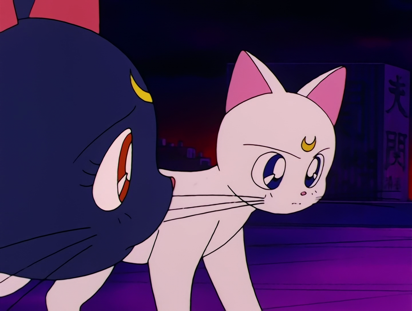 Sailor Moon R: Episode 88 - SailorSoapbox.com
