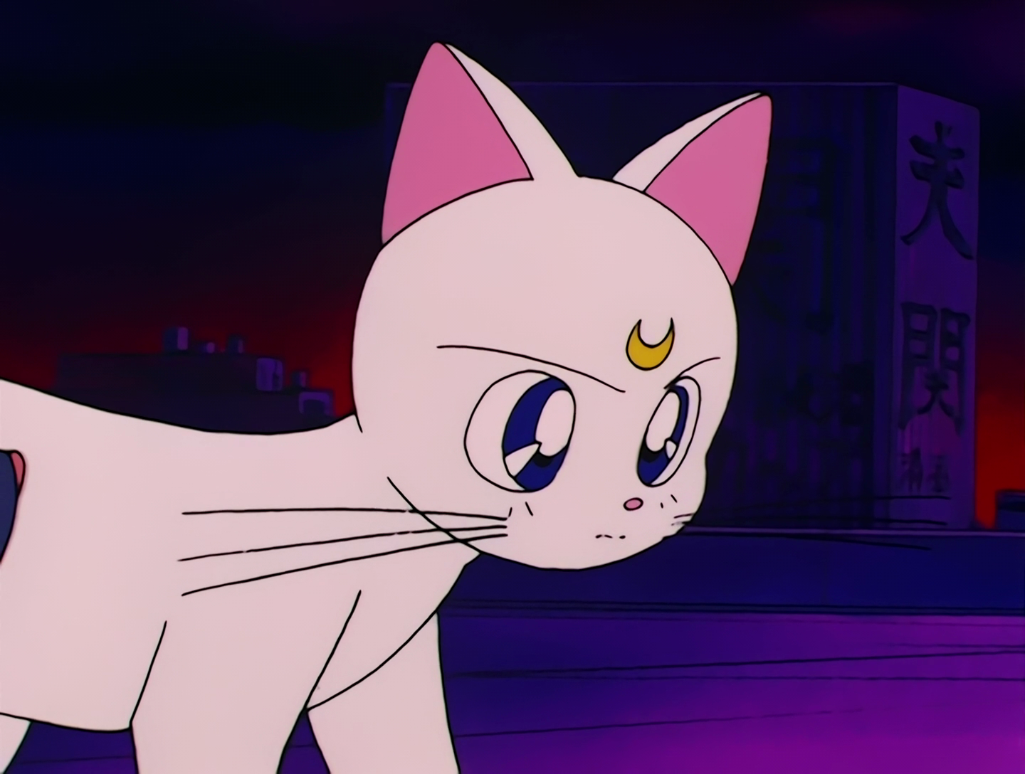 Sailor Moon R: Episode 88 - SailorSoapbox.com