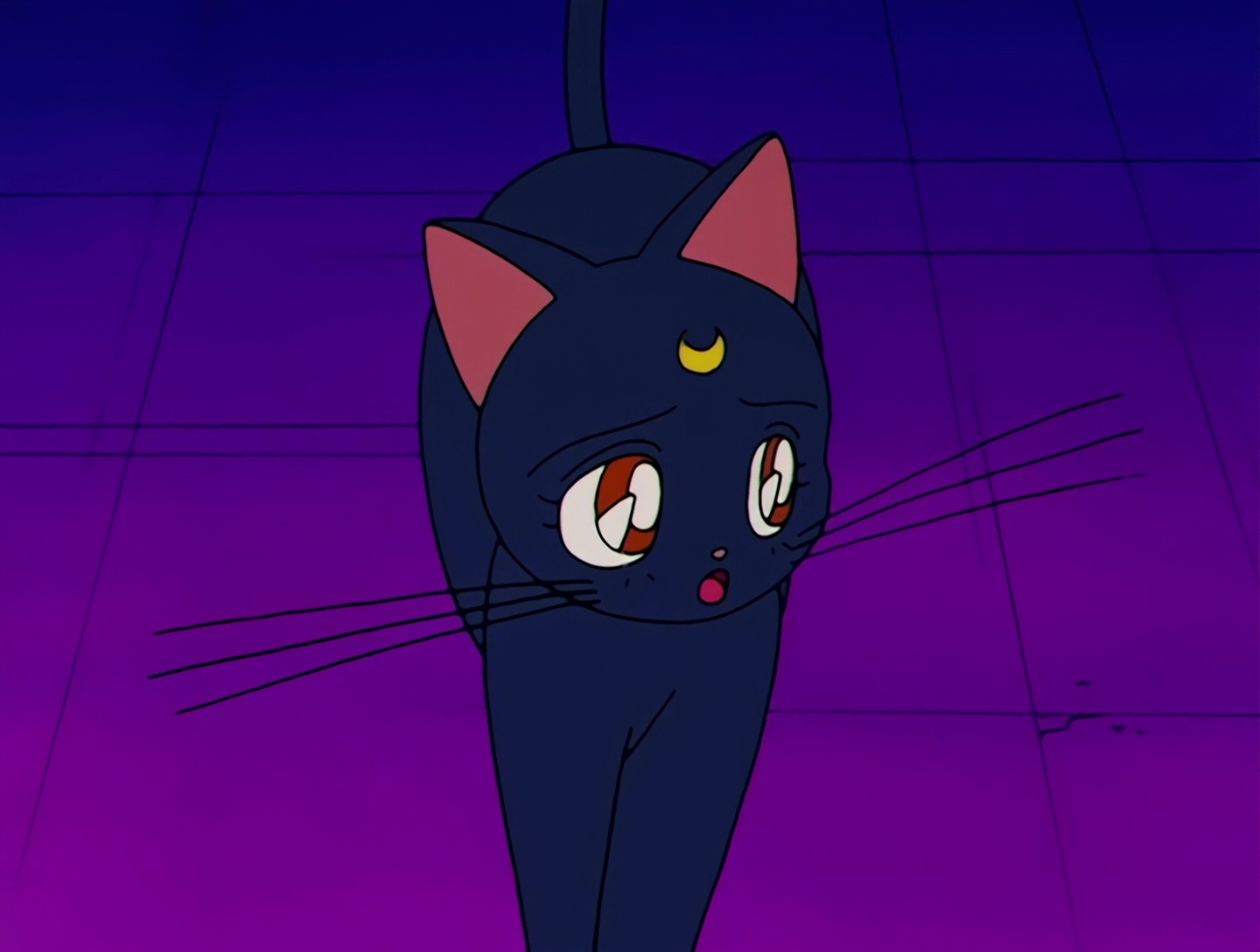 Sailor Moon R: Episode 88 - SailorSoapbox.com