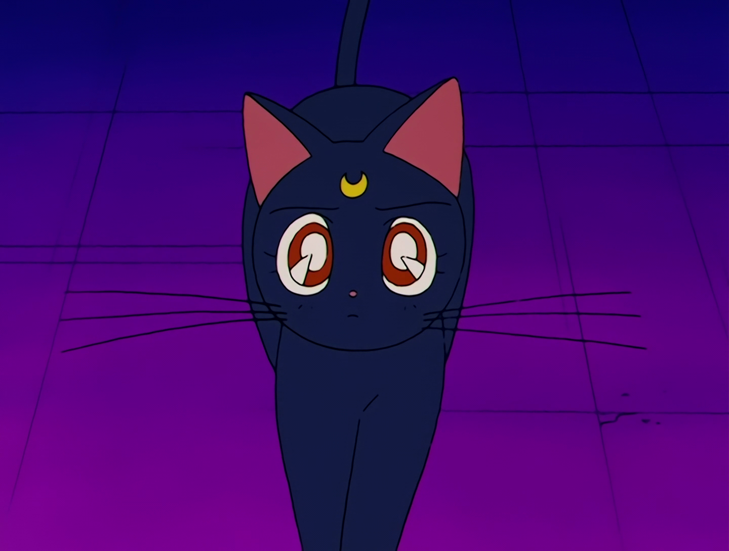 Sailor Moon R: Episode 88 - SailorSoapbox.com