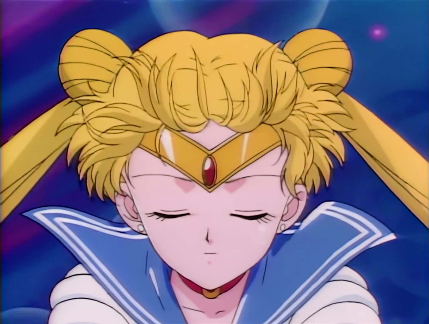 Sailor Moon R: Episode 89 - SailorSoapbox.com