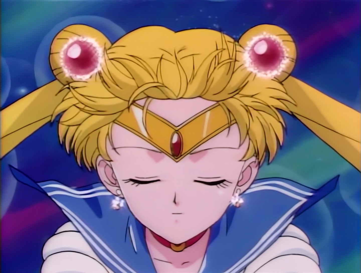 Sailor Moon R: Episode 89 - SailorSoapbox.com