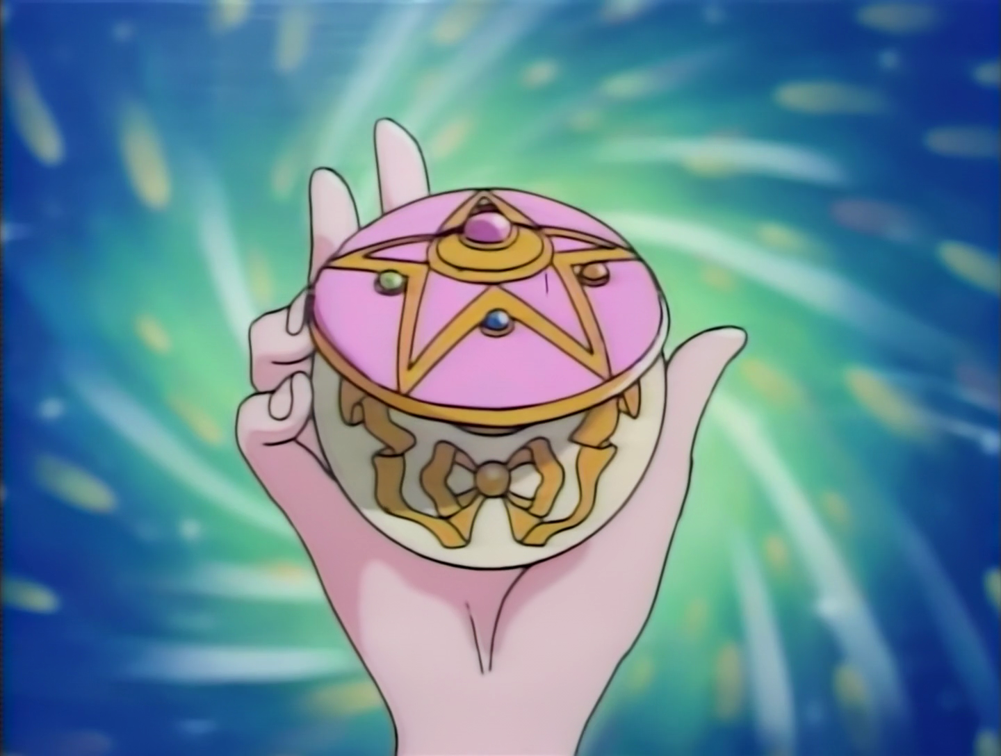 Sailor Moon R: Episode 89 - SailorSoapbox.com