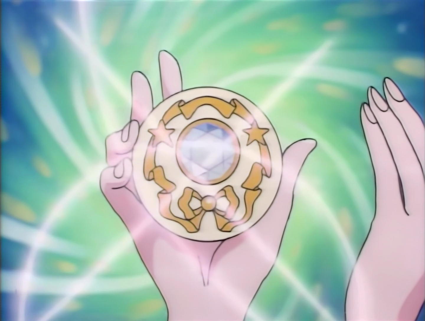 Sailor Moon R: Episode 89 - SailorSoapbox.com