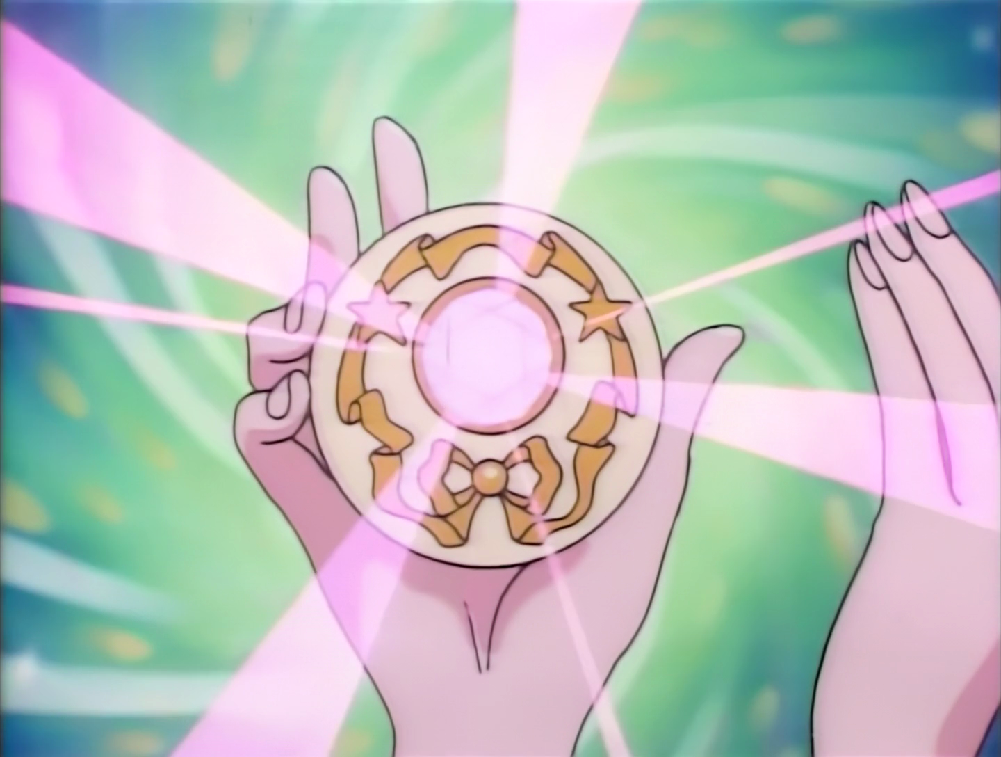 Sailor Moon R: Episode 89 - SailorSoapbox.com