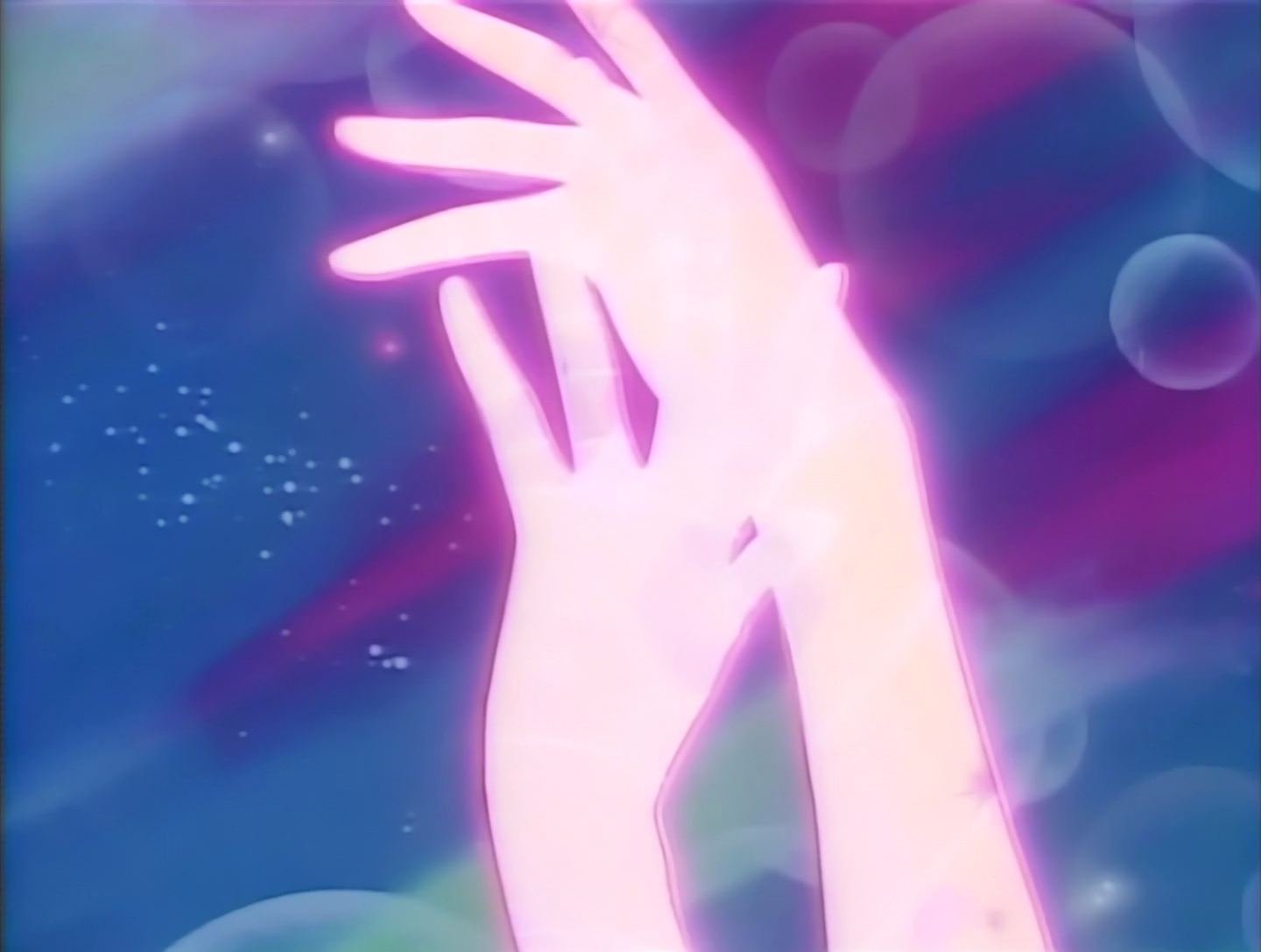 Sailor Moon R: Episode 89 - SailorSoapbox.com