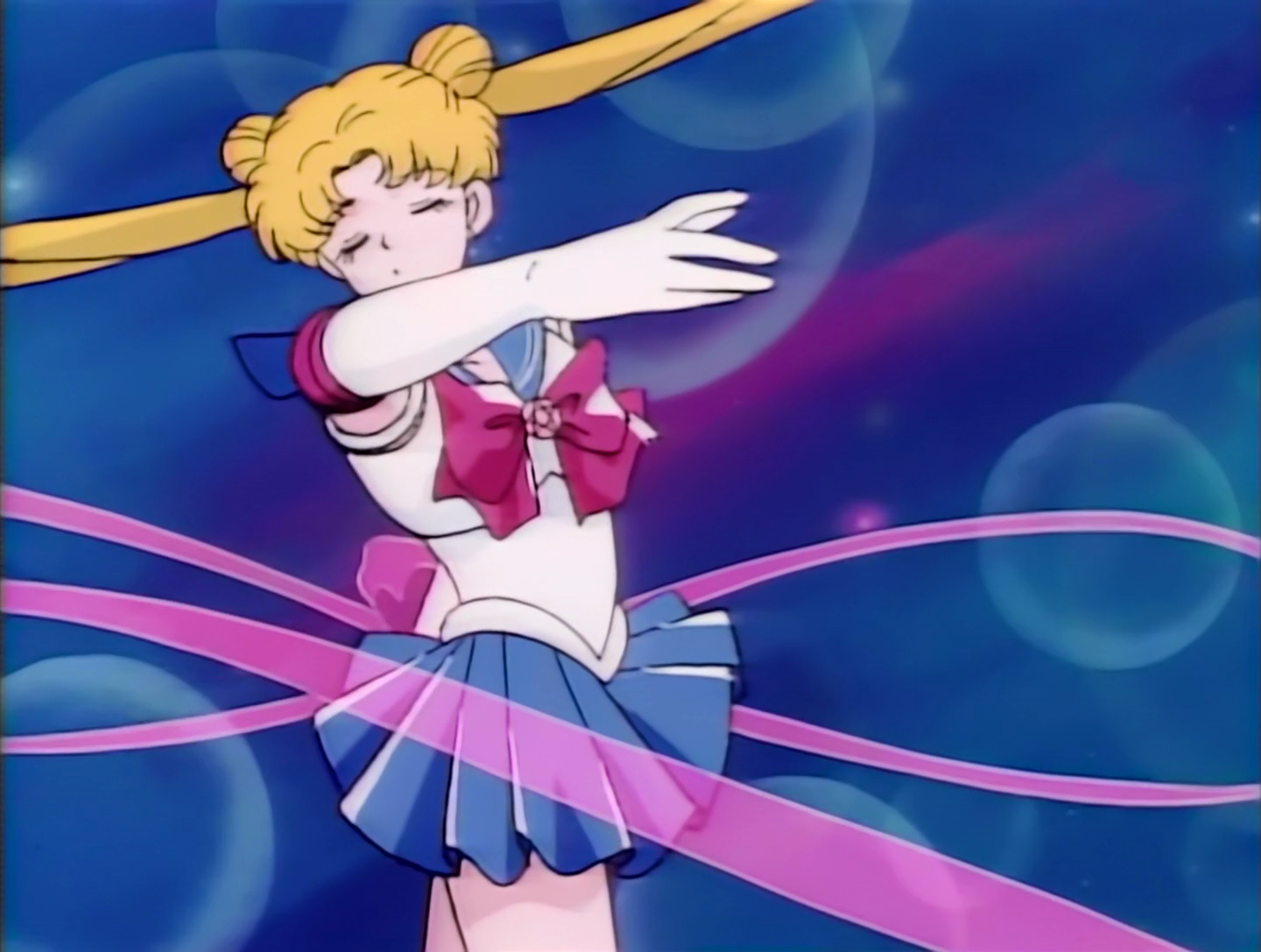 Sailor Moon R: Episode 89 - SailorSoapbox.com