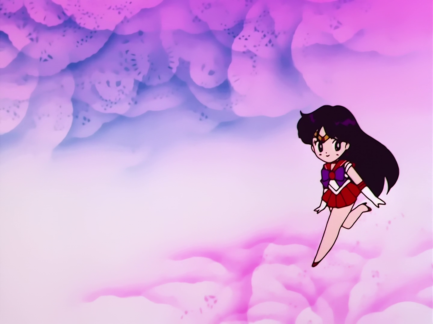 Screenshots: Sailor Moon R Eyecatch - SailorSoapbox.com