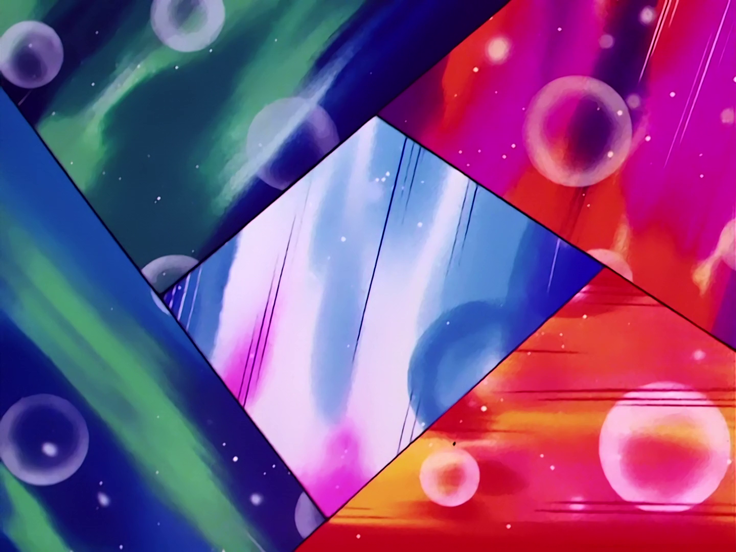 Screenshots: Sailor Moon R Eyecatch - SailorSoapbox.com