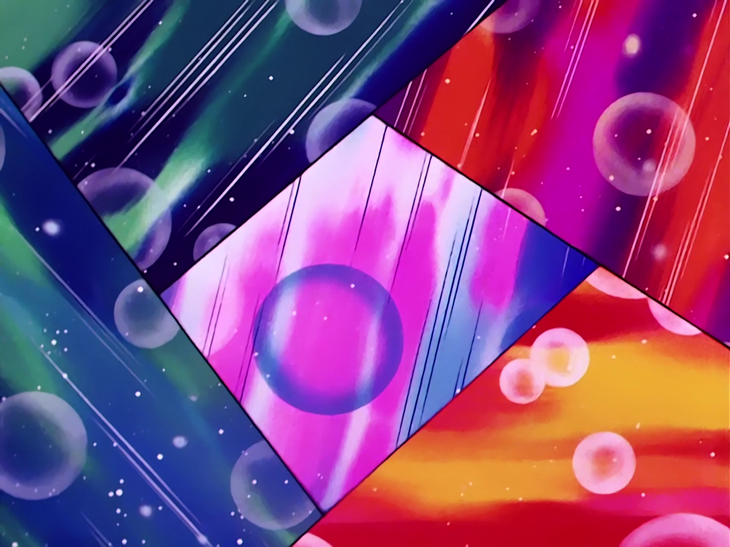 Screenshots: Sailor Moon R Eyecatch - SailorSoapbox.com