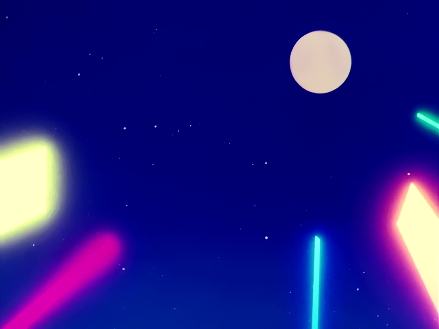 Screenshots: Sailor Moon R Eyecatch - SailorSoapbox.com