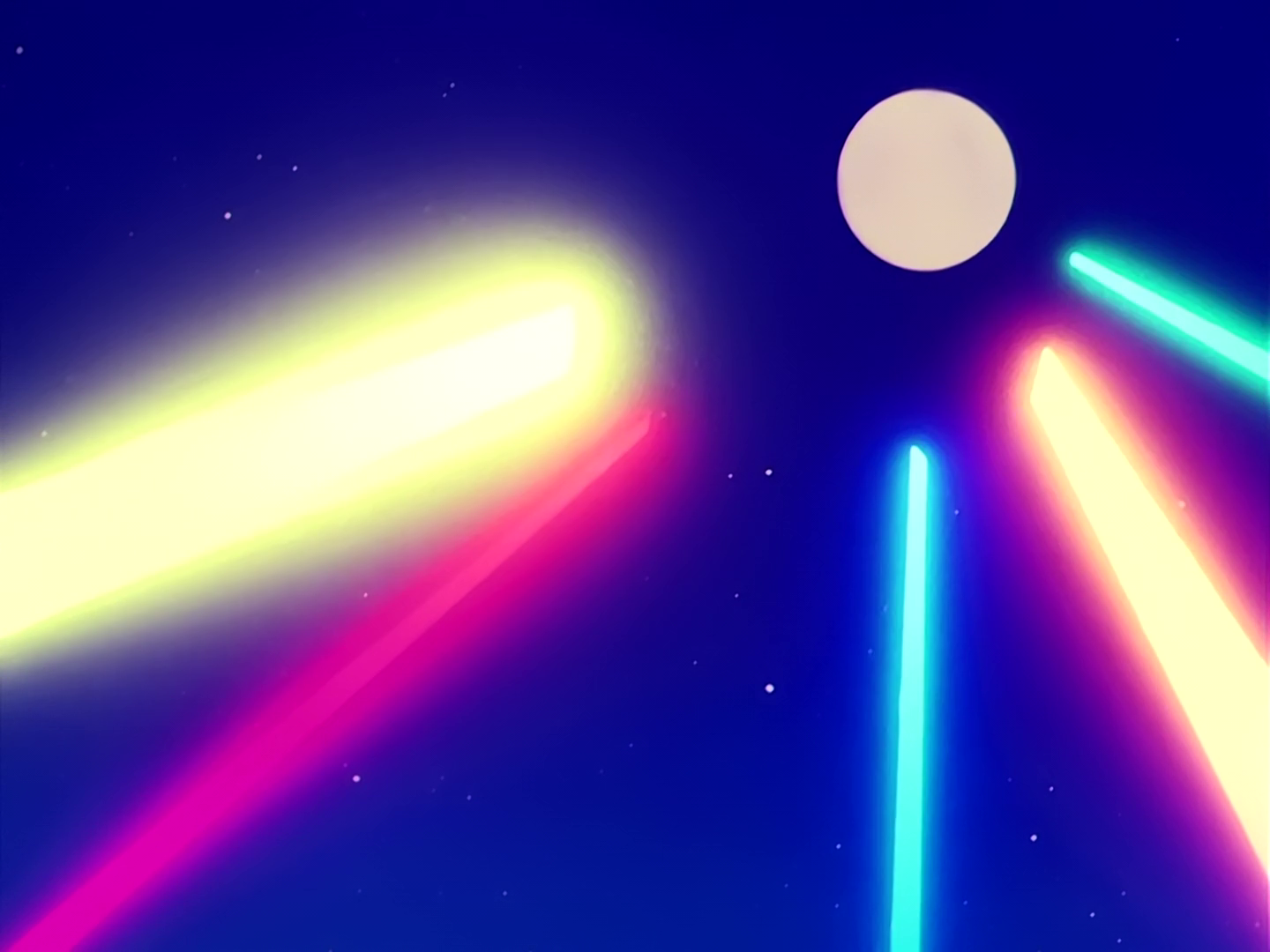 Screenshots: Sailor Moon R Eyecatch - SailorSoapbox.com