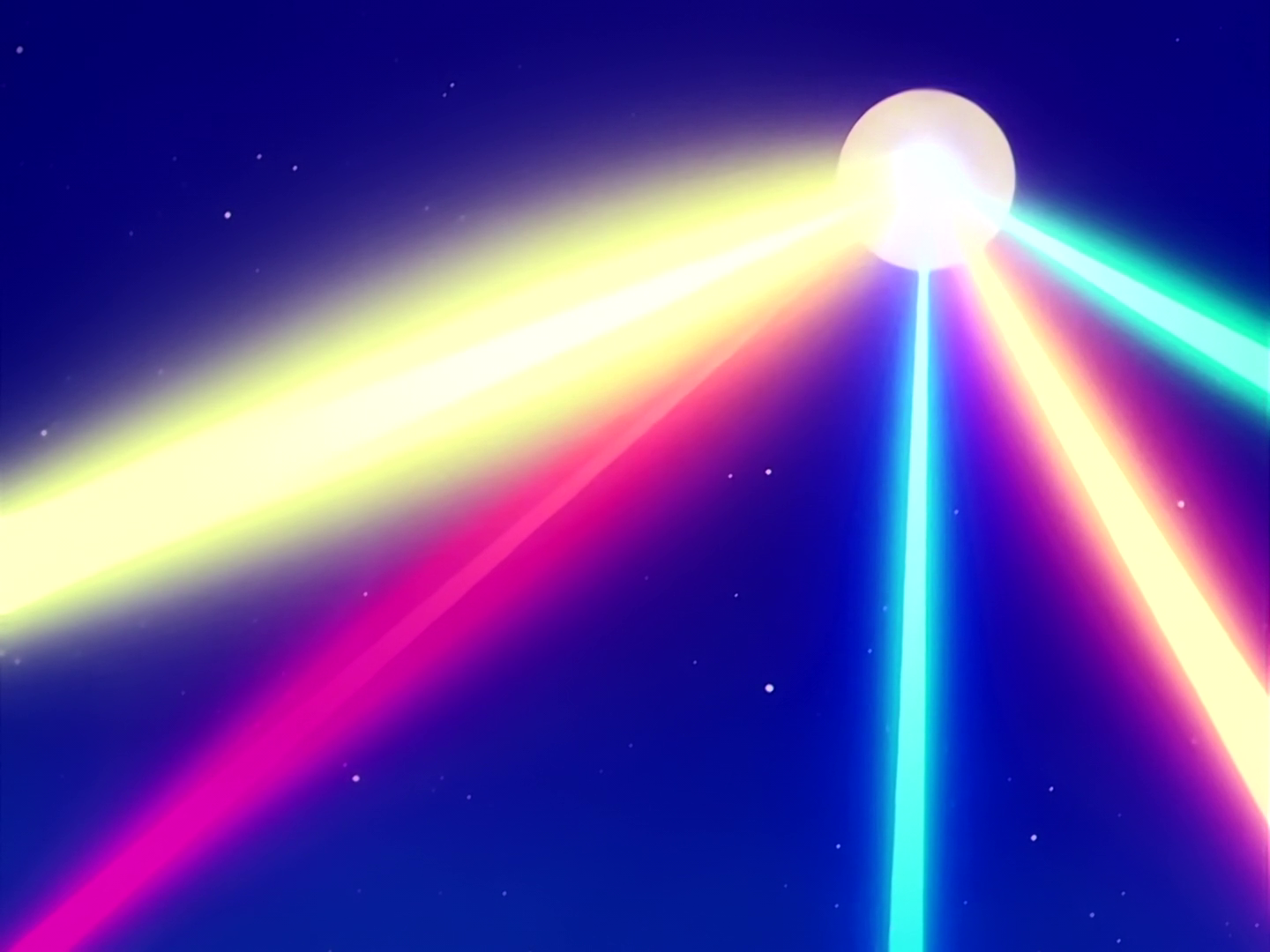 Screenshots: Sailor Moon R Eyecatch - SailorSoapbox.com