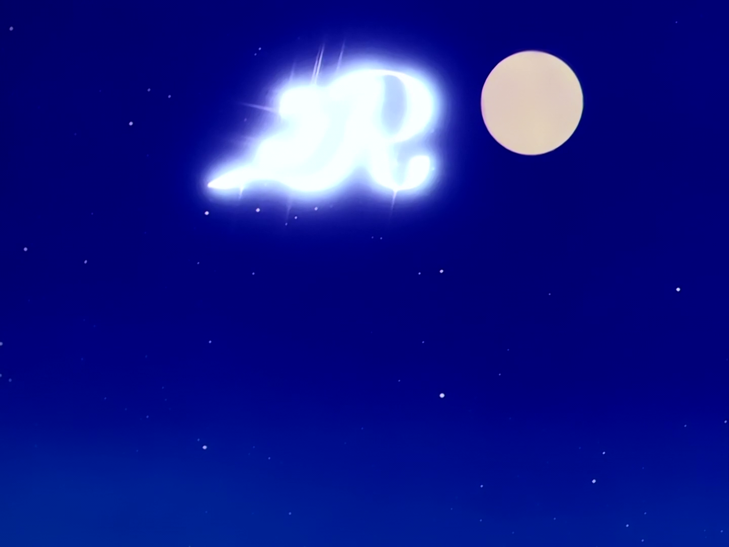 Screenshots: Sailor Moon R Eyecatch - SailorSoapbox.com