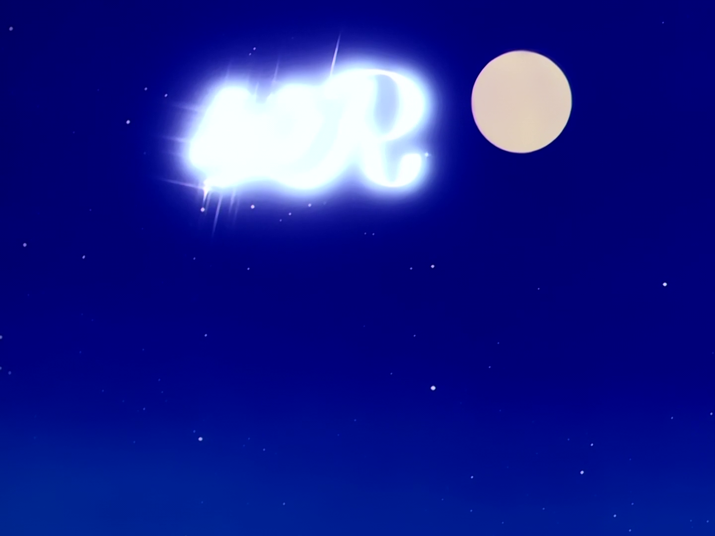 Screenshots: Sailor Moon R Eyecatch - SailorSoapbox.com