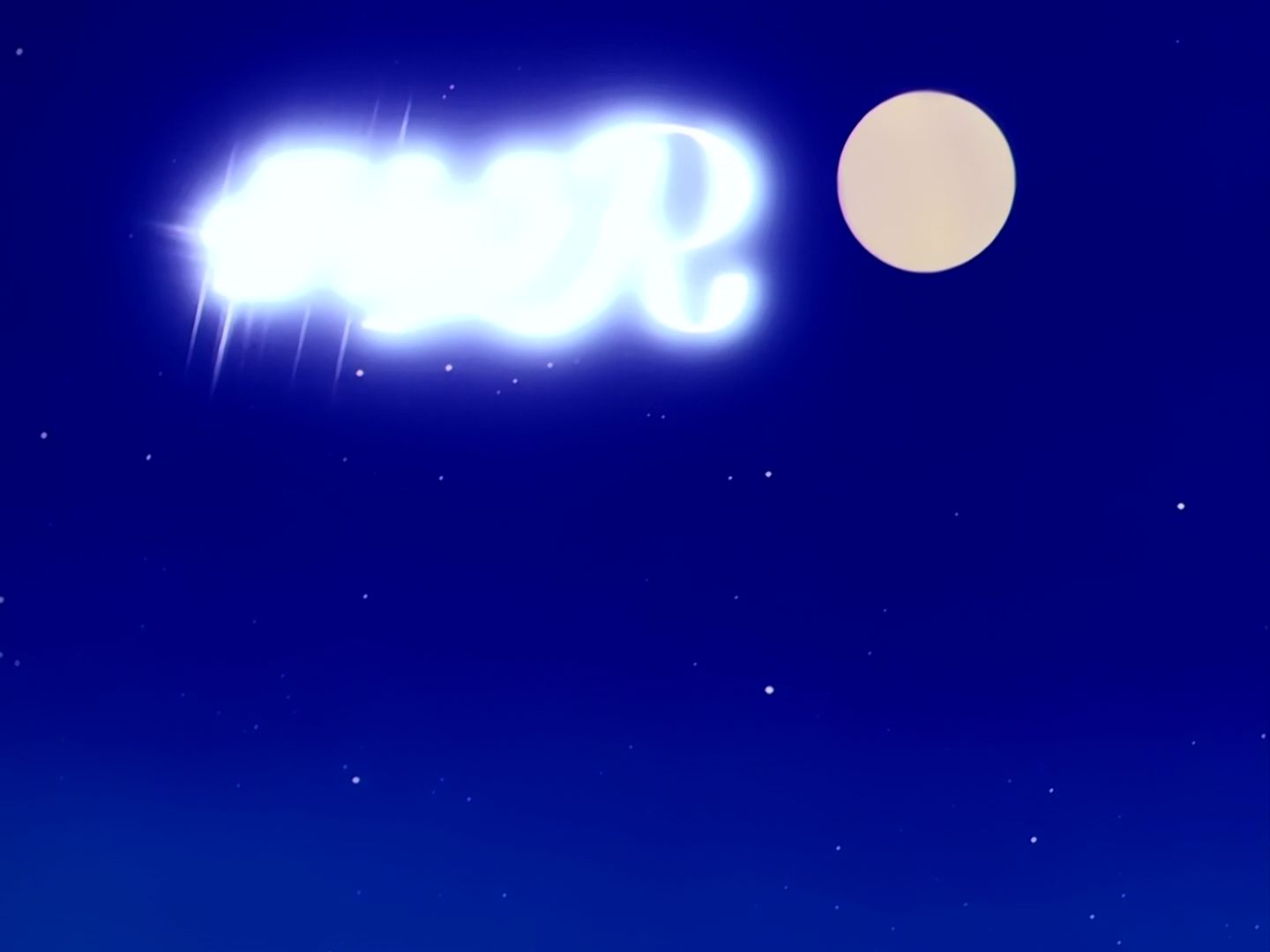 Screenshots: Sailor Moon R Eyecatch - SailorSoapbox.com