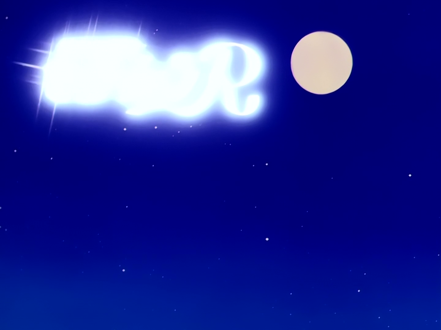 Screenshots: Sailor Moon R Eyecatch - SailorSoapbox.com