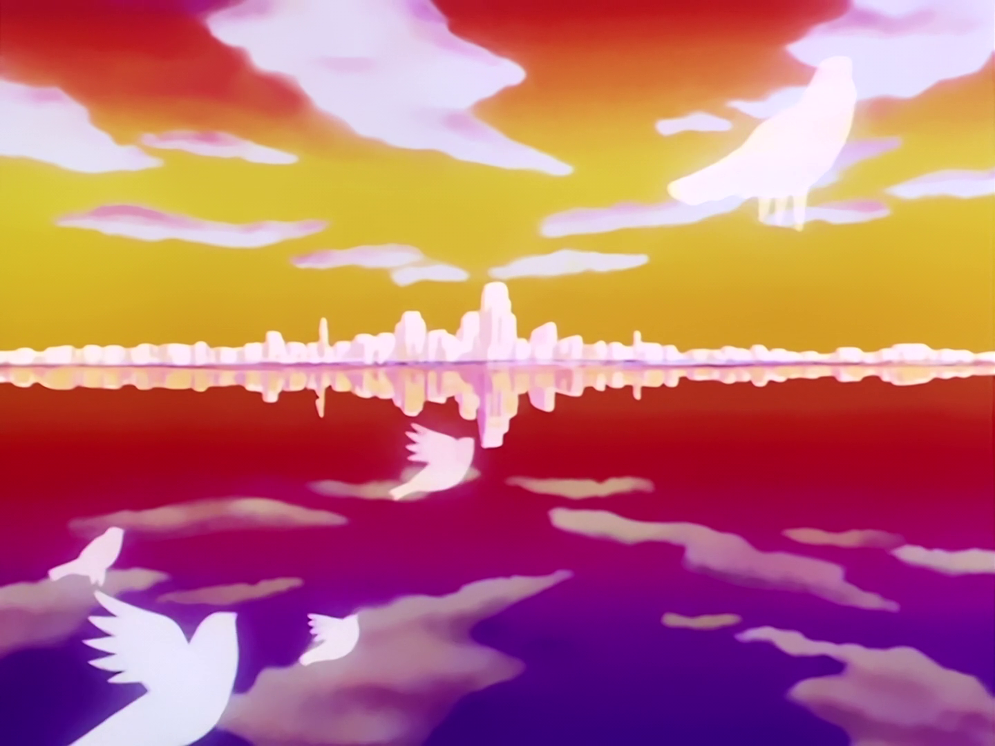 Sailor Moon R: OP 1 (1080p) - SailorSoapbox.com