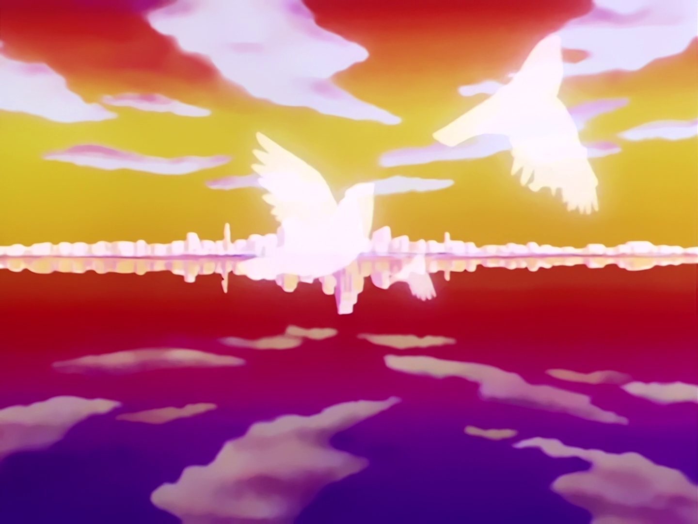 Sailor Moon R: OP 1 (1080p) - SailorSoapbox.com